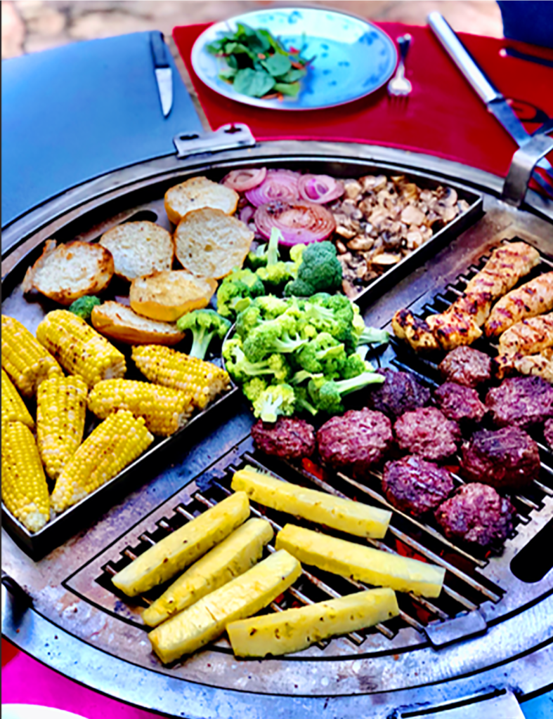 Grills - Gather Grills