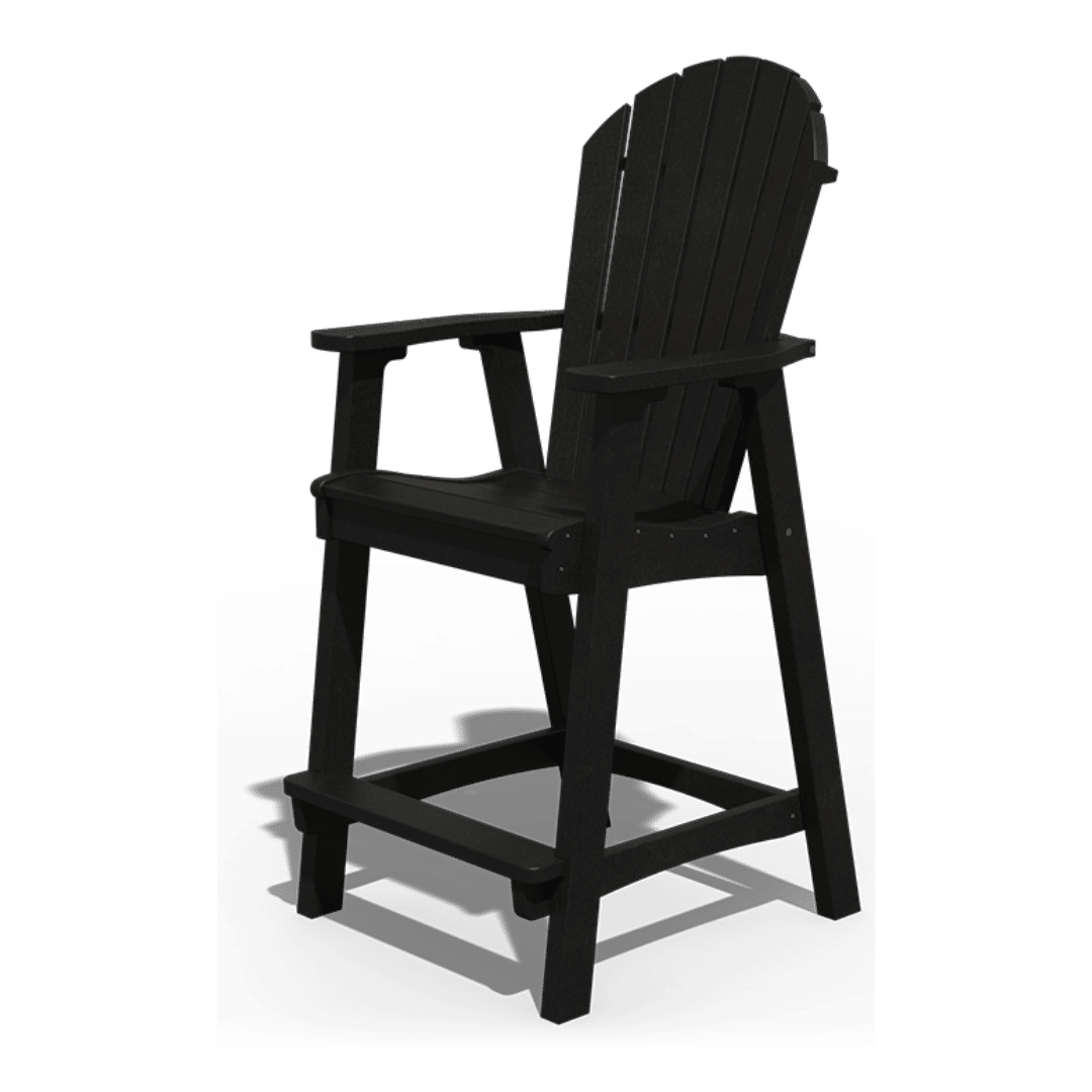 Counter Height Chairs - Gather Grills